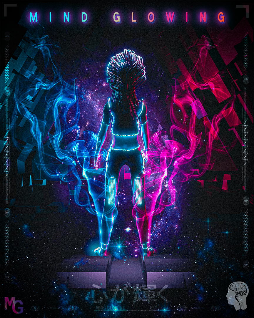 Psychedelic Infinite Loop